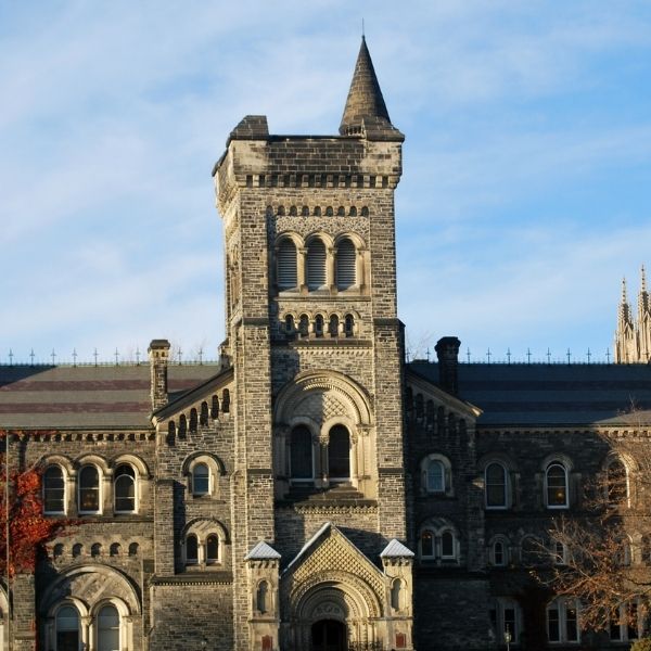University of Toronto Acceptance Rate: Everything You Need to Know - LiwinCo